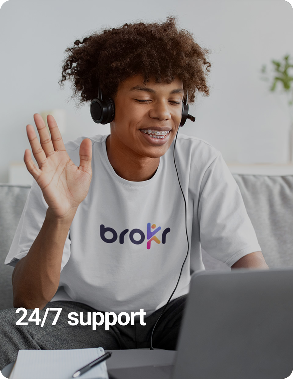 Brokr - All-in-One Rental Marketplace | List, rent, resell, earn.